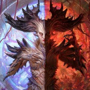 🔥 Peitha MBTI | Guild Wars 2 Personality Types