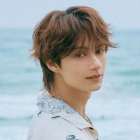 Jun (SEVENTEEN) MBTI 揭秘（还有歌曲！）