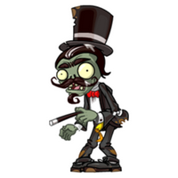 🔥 Magician Zombie MBTI | Plants vs Zombies Personality Types