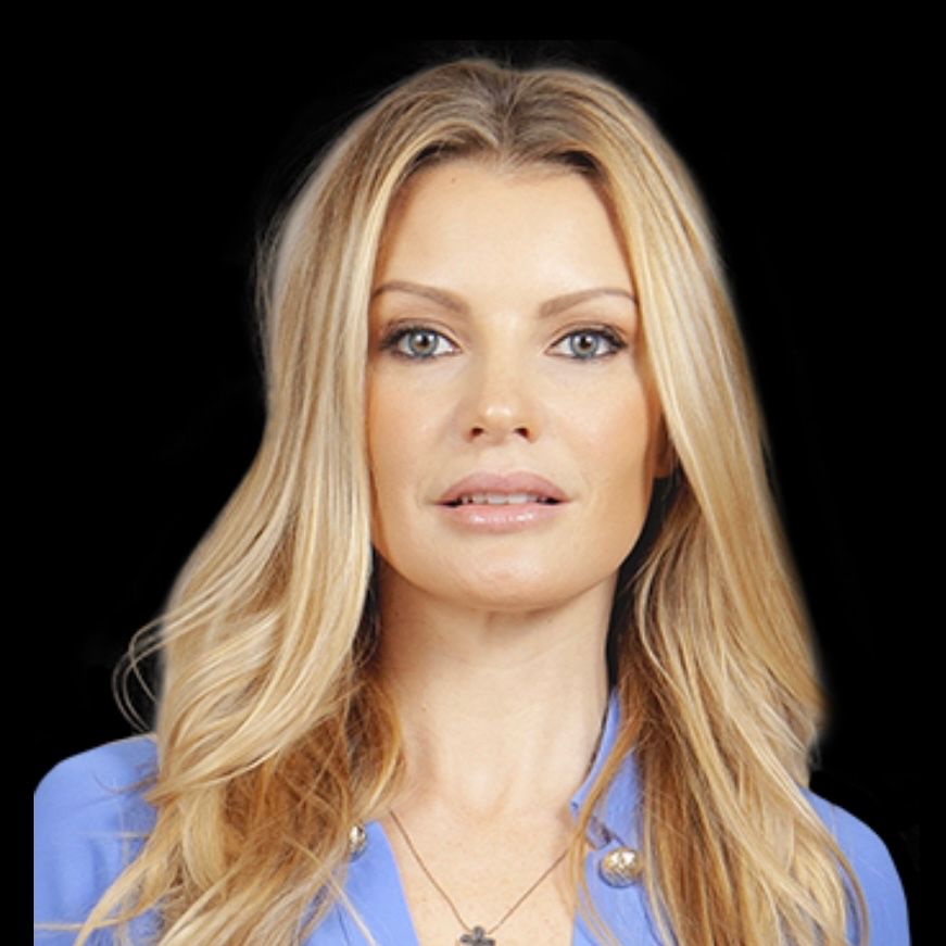 Licia Nunez Personality Type (MBTI, Enneagram, On-Screen Persona)