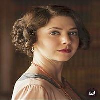 🔥 Mabel Lane Fox MBTI | Downton Abbey (2010) Personality Types