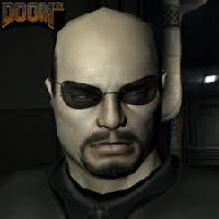 🔥 Counselor Elliot Swann MBTI | Doom Personality Types