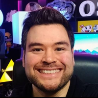 What do you think Jay Hunter (OSW Review)'s personality is?