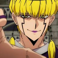 🔥 Cell War MBTI | Mashle: Magic and Muscles Personality Types