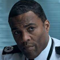 🔥 Commander Richard Bromley MBTI | The Foreigner (2017) Personality Types