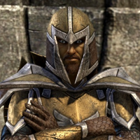 🔥 Captain Tendil MBTI | The Elder Scrolls Personality Types