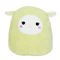 🔥 If Addison the Lamb has a personality type...