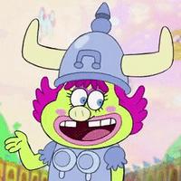 🔥 Marmalade MBTI | Chowder Personality Types