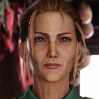 🔥 Elmyra Gainsborough MBTI | Final Fantasy VII Personality Types