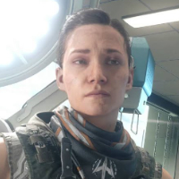 🔥 Rachel Kane (BO3) MBTI | Call of Duty Personality Types