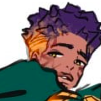 🔥 If ELVF (The Poet) has a personality type...