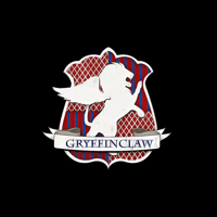🔥 If Gryffinclaw (Hybrid House) has a personality type...