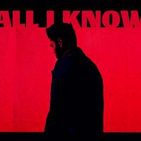 🎵 If The Weeknd - All I Know has a personality type...