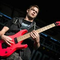 Trent Hafdahl Personality Type (MBTI, Enneagram, Song Persona)