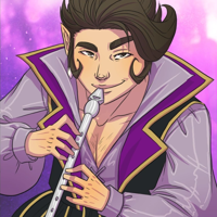 🔥 Scanlan Shorthalt MBTI | Critical Role Personality Types