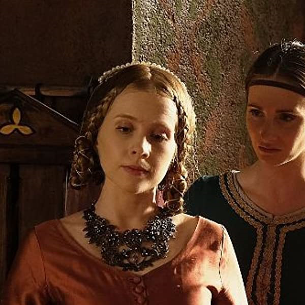 🔥 Duchess Agnes of Austria MBTI | The Crown of the Kings (2018 ...