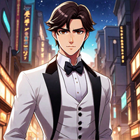 🔥 Prince Sebastian MBTI | Princess Treatment (2024 plus) Personality Types