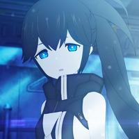 🔥 Black★★Rock Shooter: Dawn Fall MBTI Personality Types