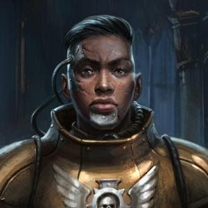 🔥 Jocasta Sauerback MBTI | Warhammer 40000: Rogue Trader Personality Types