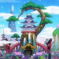 🔥 Wano Country MBTI性格類型 哪種MBTI?