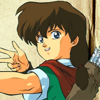 🔥 The Great Adventures of Robin Hood MBTI Personality Types