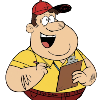 🔥 Coach Pacowski MBTI | The Loud House (2015) Personality Types