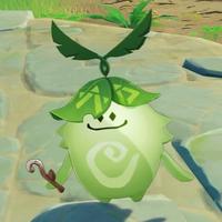 🔥 Arabalika MBTI | Genshin Impact NPCs (Non-Playable Characters ...