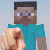 🔥 You, the player (Vote your type) MBTI | Minecraft Personality Types