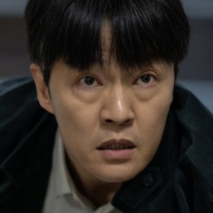 🔥 Captain Joo MBTI | Trigger (2025) Personality Types