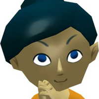 🔥 Linda MBTI | The Legend of Zelda: The Wind Waker Personality Types