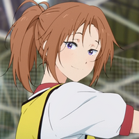 🔥 Natsuki Nakagawa MBTI | Hibike! Euphonium Personality Types