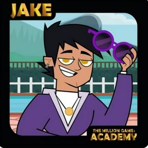 🔥 Jake MBTI | The Million Game: Academy Personality Types