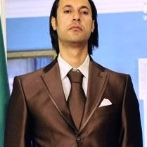 让我带你看看卡扎菲 MBTI 揭示（和其他历史人物！）
