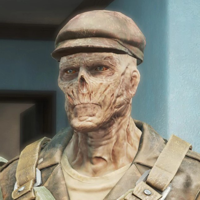 🔥 Edward Deegan MBTI | Fallout Personality Types
