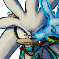 🔥 Silver the Hedgehog MBTI | The Murder of Me Personality Types