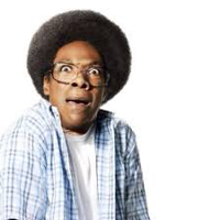 🔥 Norbit (2007) MBTI Personality Types