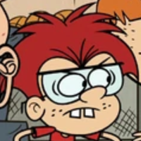 🔥 Zach MBTI | The Loud House (2016) Personality Types
