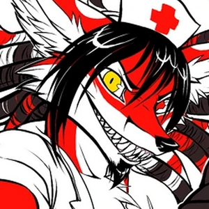 🔥 Renard MBTI | Emma Essex (Halley Lab / LapFox Trax)'s OCs Personality ...
