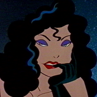 🔥 Raven MBTI | Spicy city Personality Types