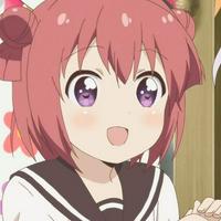 🔥 Akaza Akari MBTI | Yuru Yuri Personality Types