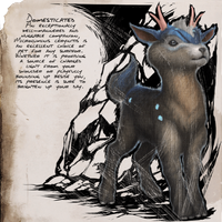🔥 Shinehorn MBTI | ARK: Survival Evolved Personality Types
