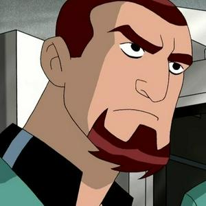 🔥 Jonah Melville MBTI | Ben 10 (2005) Personality Types