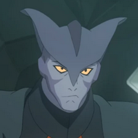 🔥 Lieutenant Hepta MBTI | Voltron: Legendary Defender Personality Types