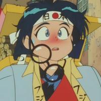 🔥 Yuuta Tomonaga MBTI | The Brave Police J-Decker Personality Types