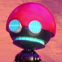 🔥 Orbot MBTI | Sonic Prime (2022) Personality Types