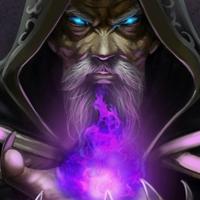 🔥 Archmage "Im" MBTI | V: The Wizard's Tower Personality Types