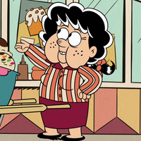 🔥 Auntie Pam MBTI | The Loud House (2015) Personality Types