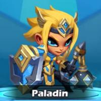 🔥 Paladin MBTI | Taptap Heroes Personality Types