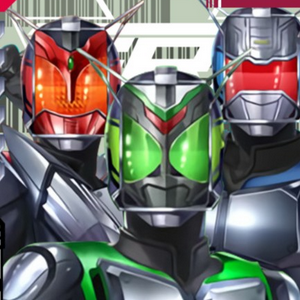 🔥 Ganbarider MBTI | Kamen Rider Personality Types