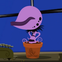 🔥 Venus MBTI | Ruby Gloom Personality Types